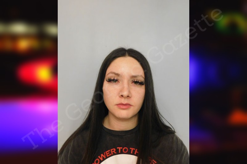 Sammy Ferguson | Hall County