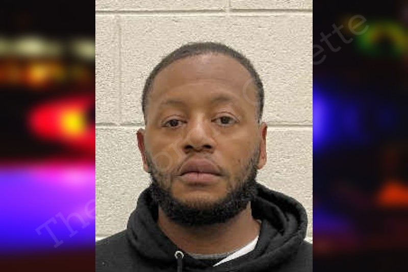 John Fielding — Henry County Jail Bookings