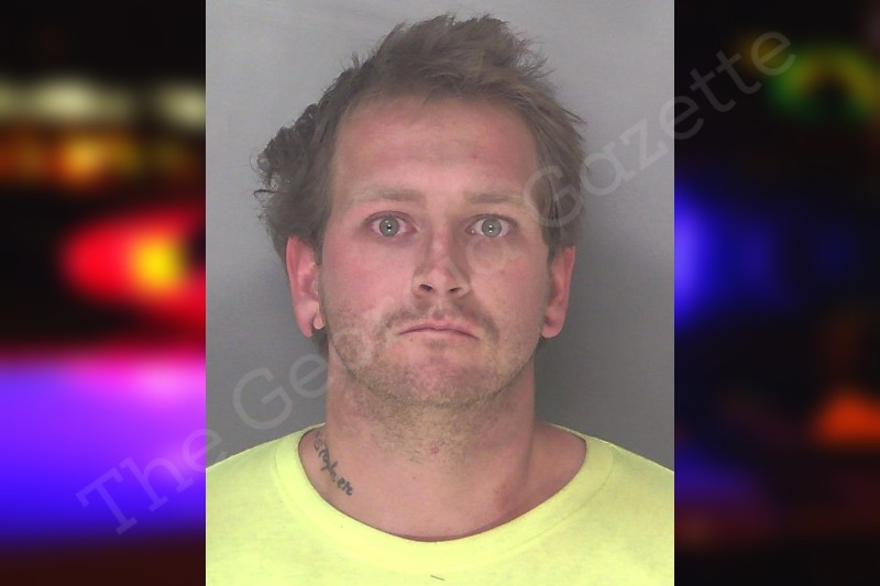 Hunter Fitch | Douglas County