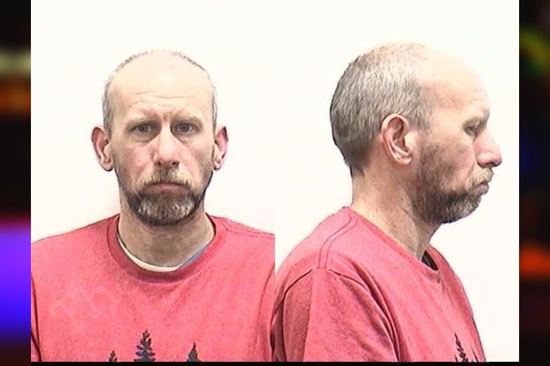 Jamie Fletcher — Clarke County Jail Bookings