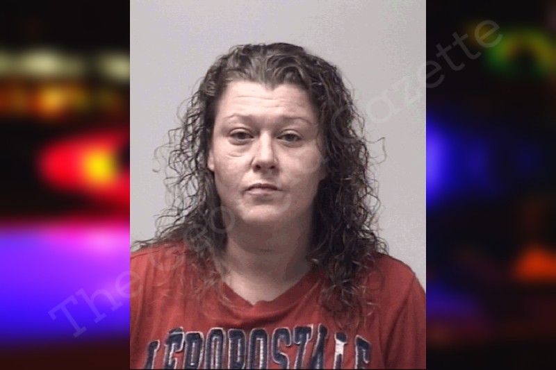 Crystal Frasure | Coweta County