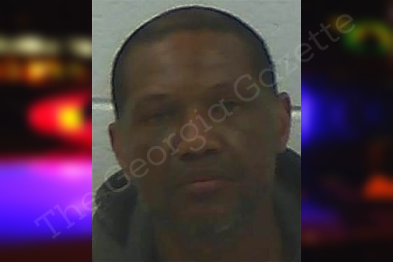 Michael Furr — Jackson County Jail Bookings