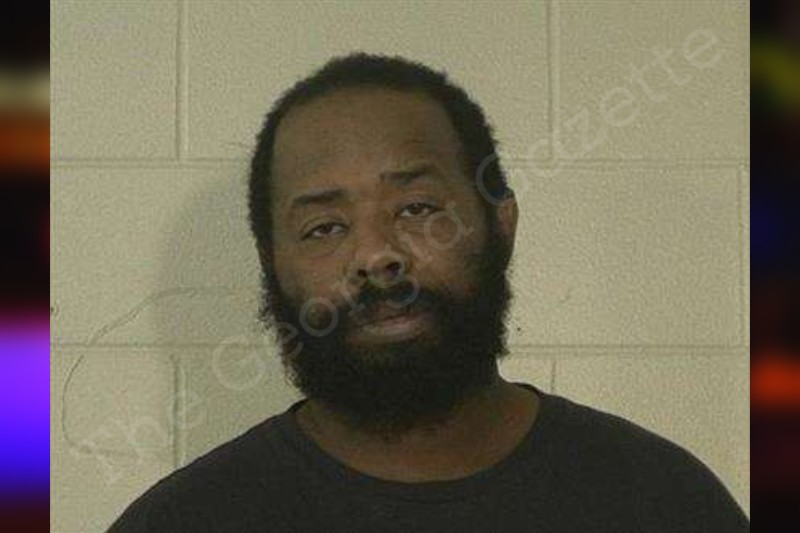 Michael Faison | Liberty County