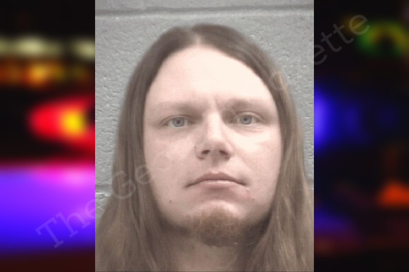 Jeremy Farley — Columbia County Jail Bookings