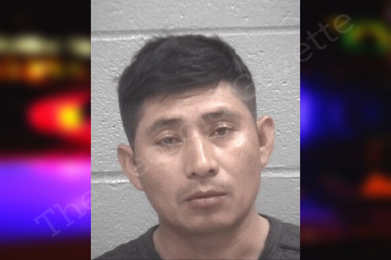 Fernando Faustino — Columbia County Jail Bookings