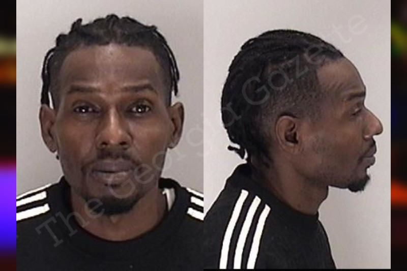 Brian Flowers — Richmond County Jail Bookings