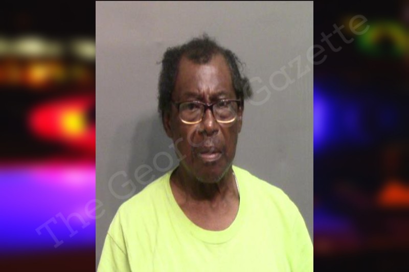 Joseph Foster — Glynn County Jail Bookings