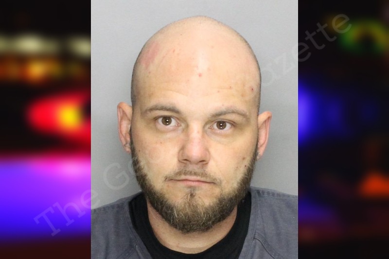 Justin Fowler - Cobb County