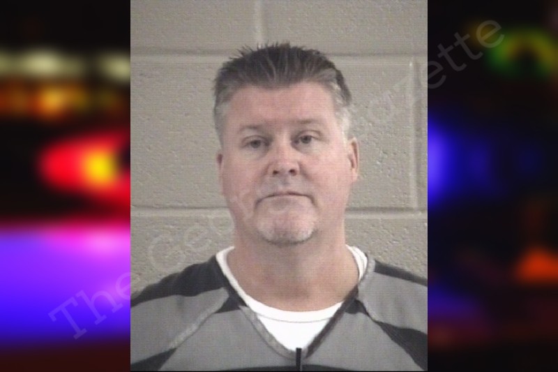 Fred Garland — Whitfield County Jail Bookings