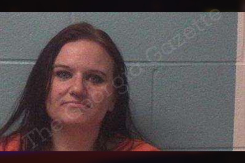 Crystal Freeman — Franklin County Jail Bookings