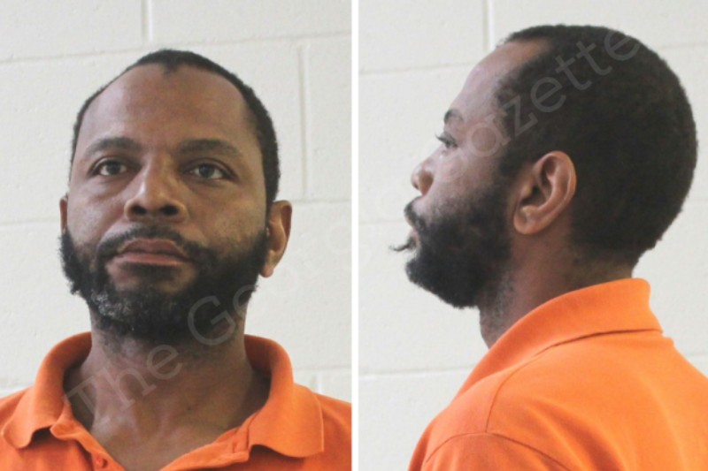 Travis Freeman — Houston County Jail Bookings