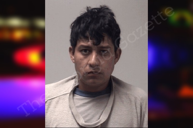 Octavio Gonzalez-Roblero | Coweta County
