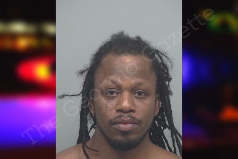 Alton Goodwin | Gwinnett County