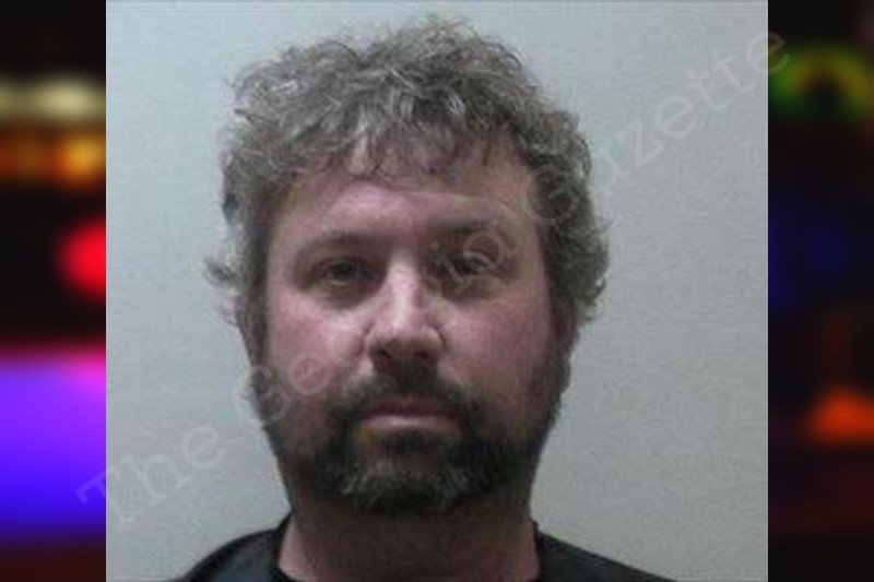 Adrian Greer — Habersham County Jail Bookings