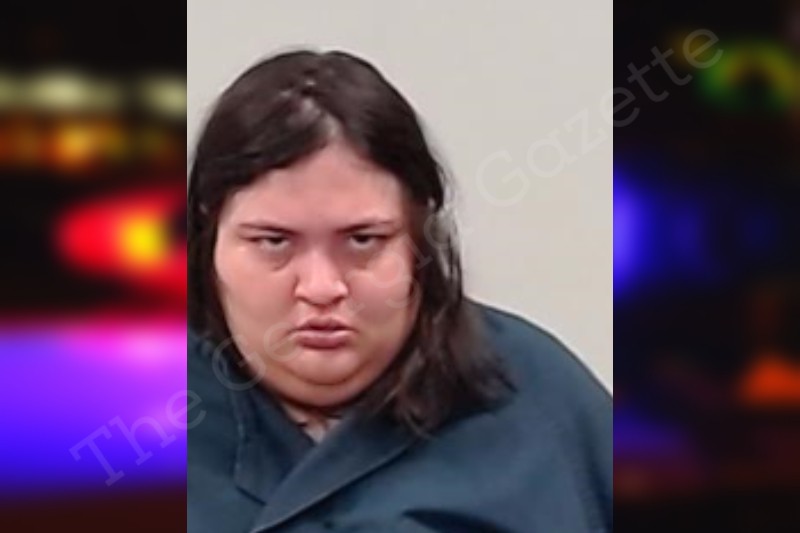 Elizabeth Grimes — Lowndes County Jail Bookings