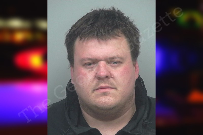 Brent Grissom Gwinnett County