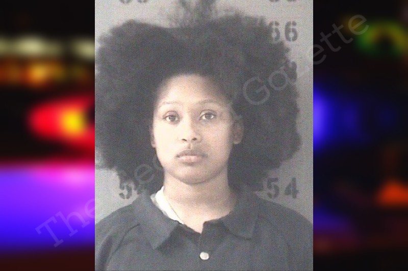 Chelsea Gaines | Dougherty County