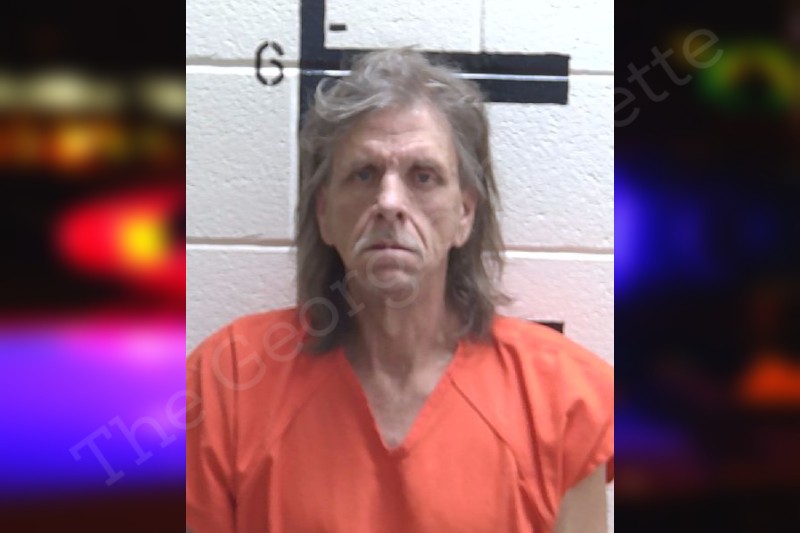 Michael Gilbert | Murray County