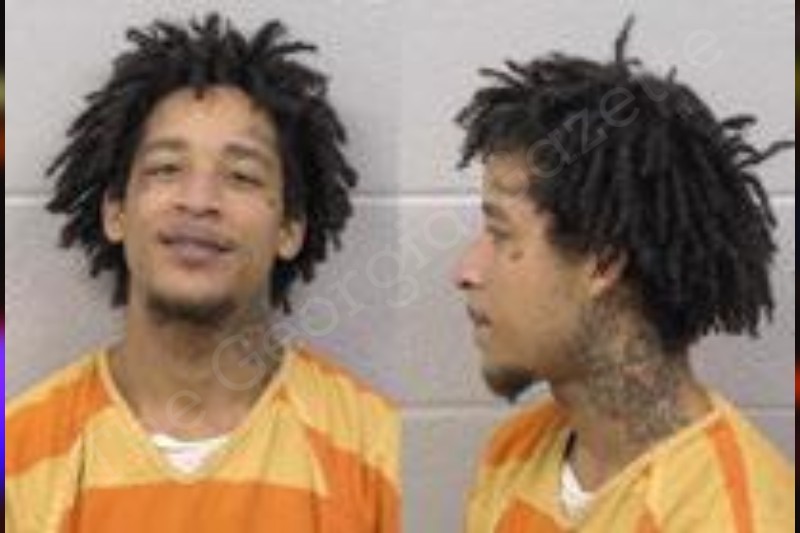 Matthew Glass — Paulding County Jail Bookings