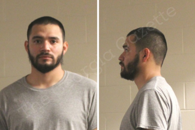 Joshua Goodman — Houston County Jail Bookings