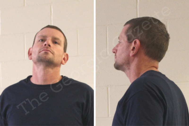 Casey Goodwin — Houston County Jail Bookings