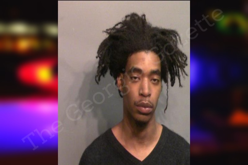 Isaac Gordy | Glynn County