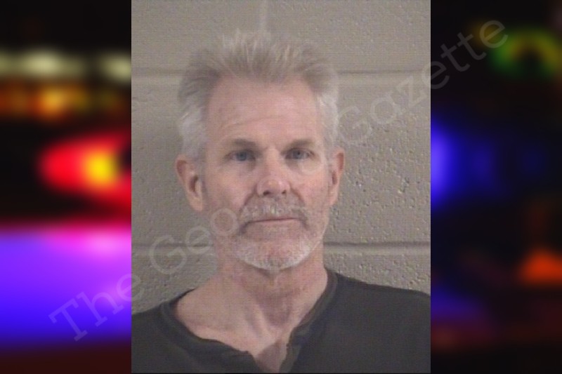 Gregory Stewart — Whitfield County
