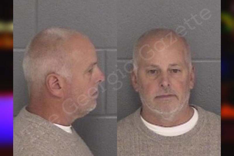 Terrell Gresham — Barrow County Jail Bookings