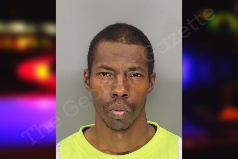 Demetrius Griffin | Cobb County