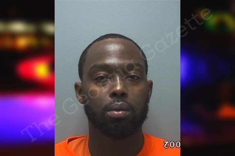 Brandon Griffith | Cherokee County