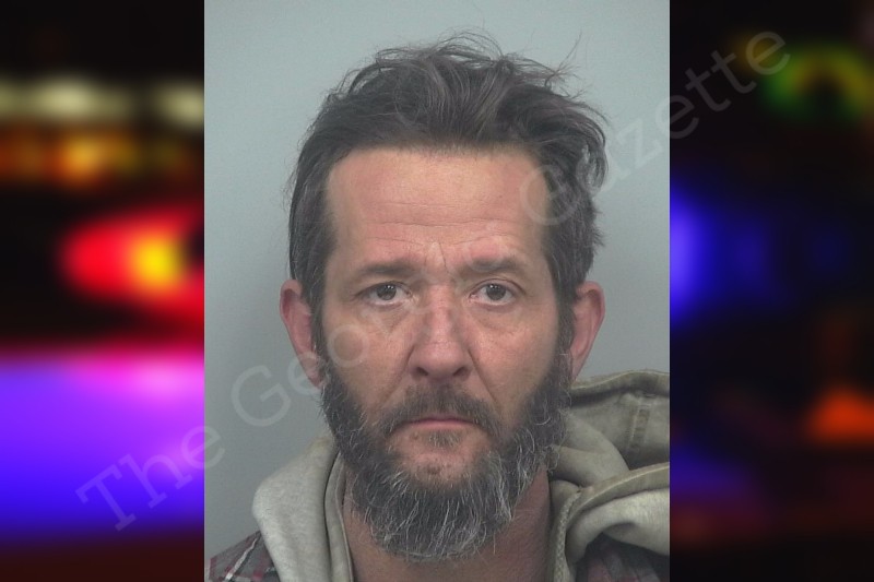 Shane Hamilton - Gwinnett County