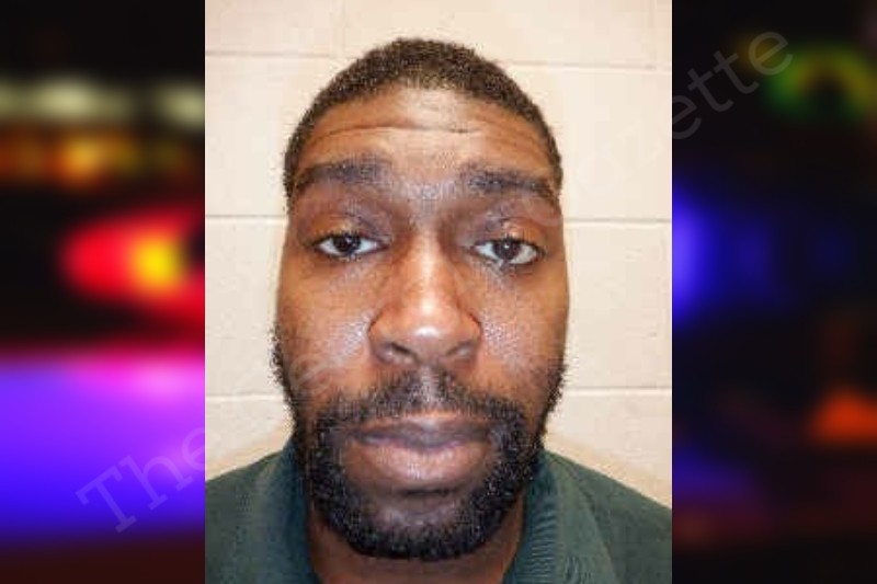 Curtis Hankins — Henry County Jail Bookings