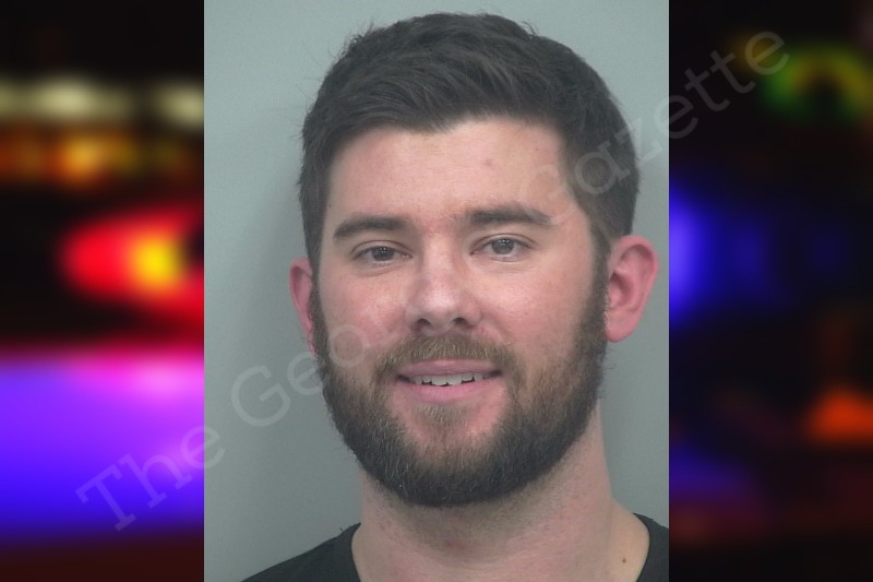 Steven Hart — Gwinnett County Jail Bookings