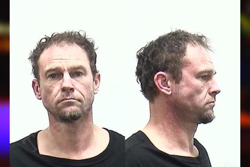 Adam Henderson | Clarke County