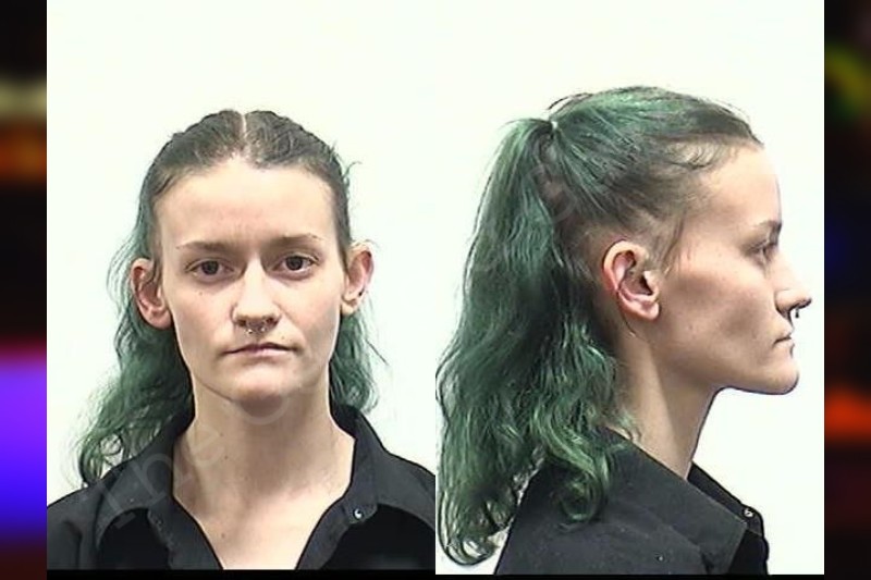 Emily Hester — Clarke County Jail Bookings
