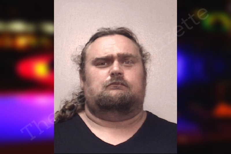 Richard Hester | Coweta County