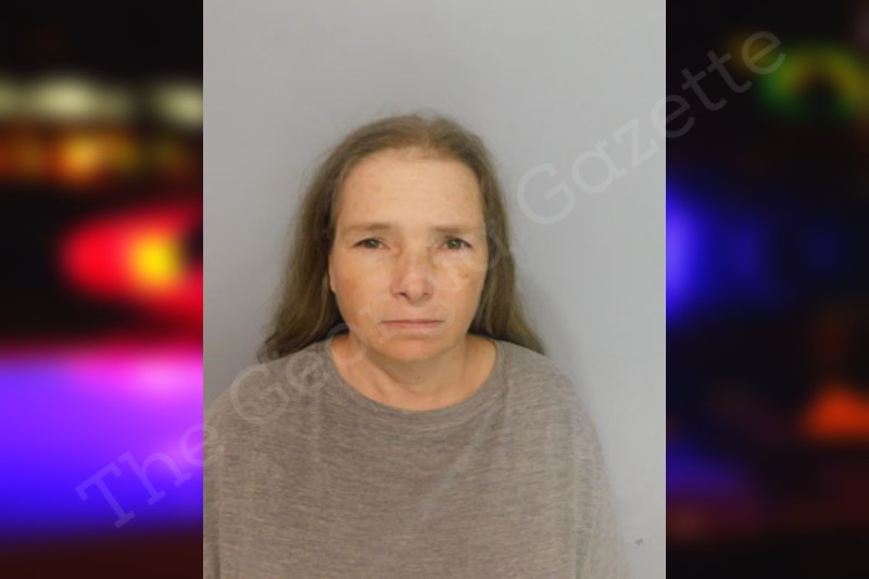 Angelia Heyman | Hall County