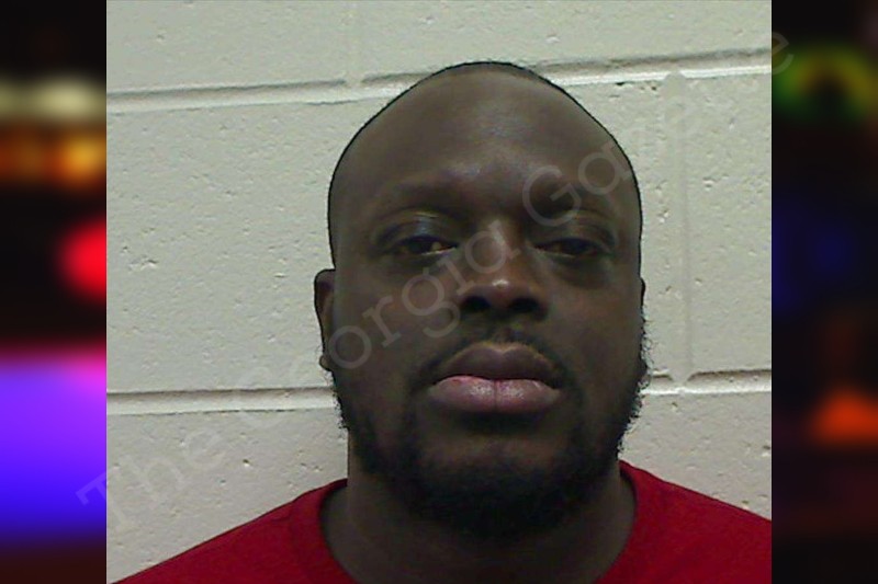 Edward Hibbert — Bulloch County Jail Bookings