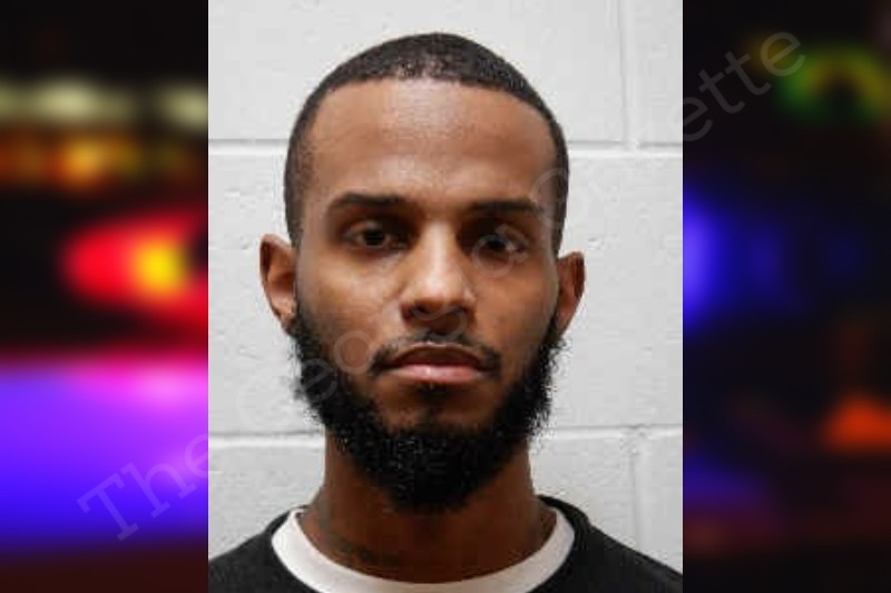 Nathan Holland | Henry County Jail Bookings