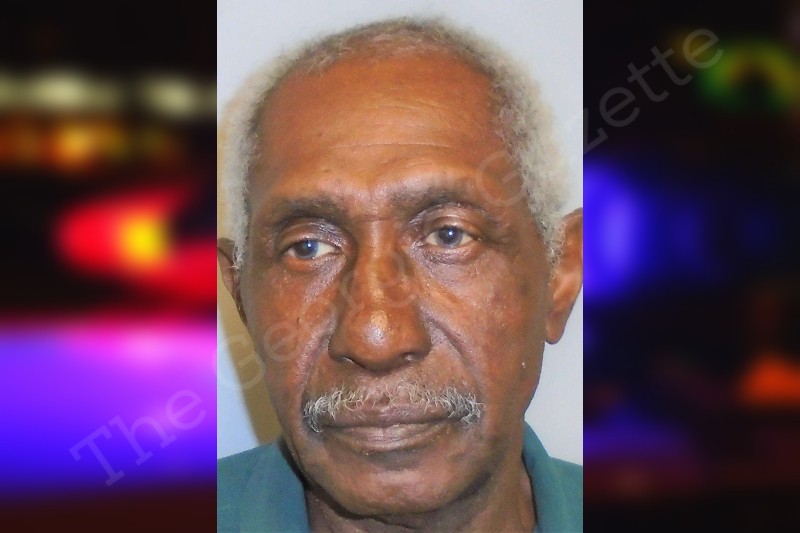 Bobby Holmes — Burke County Jail Bookings