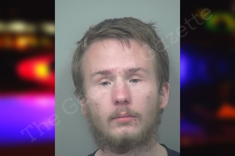 Steven Howard | Gwinnett County