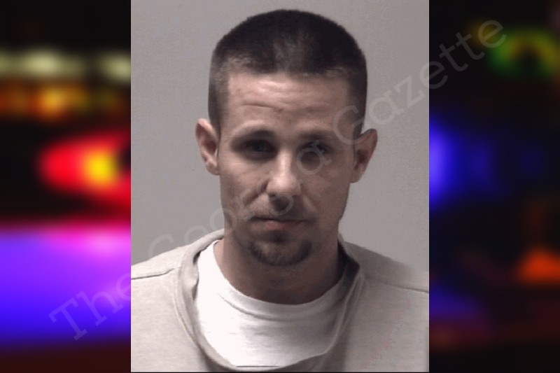 William Hubbard | Coweta County