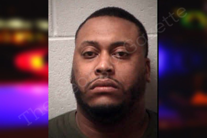 Edwin Hunter | Henry County