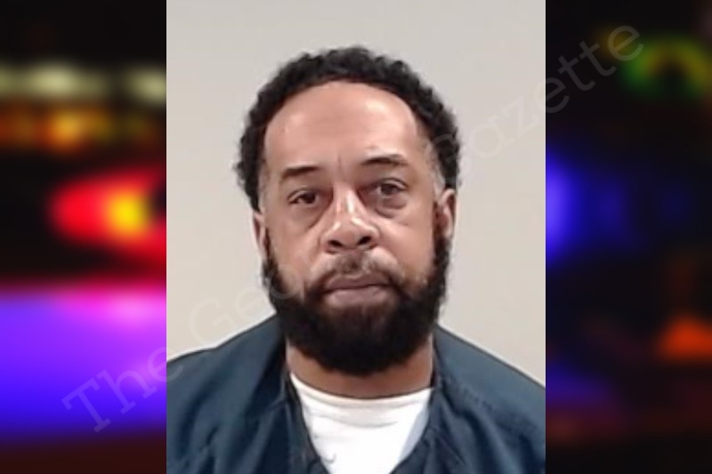 Torrey Hunter — Lowndes County Jail Bookings