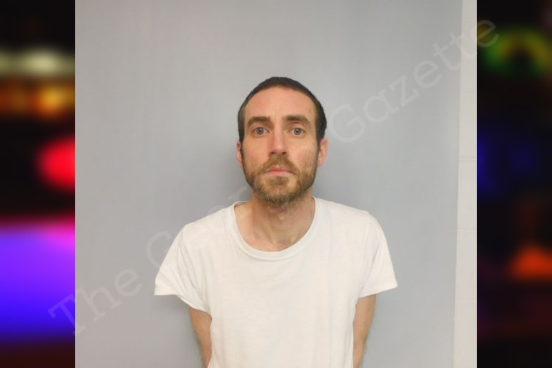 Jamie Hurd — Hall County Jail Bookings