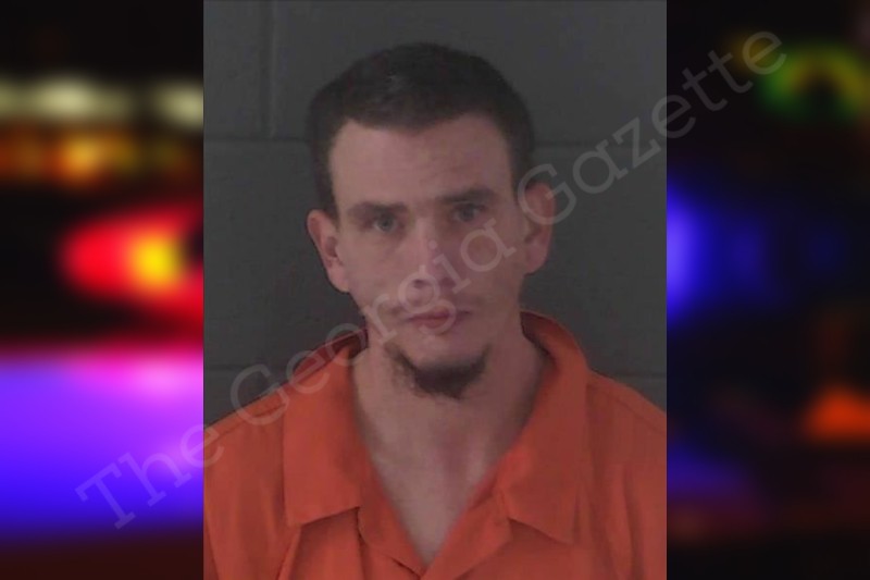 Timothy Hurley — Newton County Jail Bookings