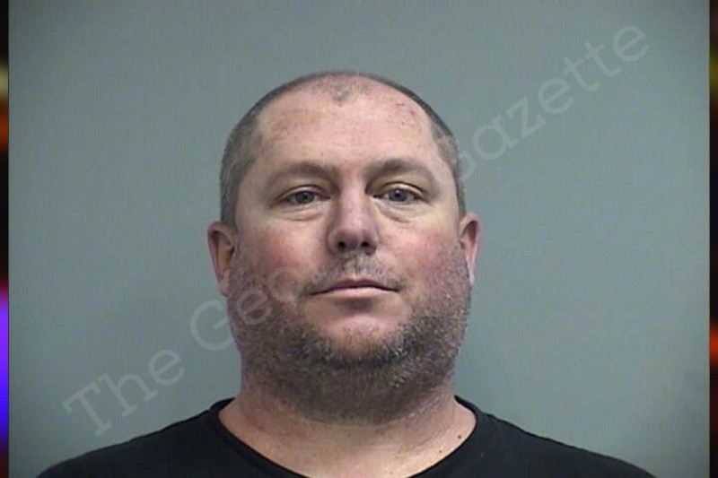 Adam Hynes — Effingham County Jail Bookings