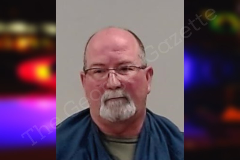 Gerald Hall — Lowndes County Jail Bookings