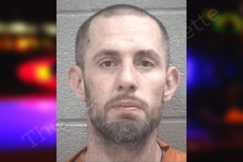 Jeremy Harden — Columbia County Jail Bookings