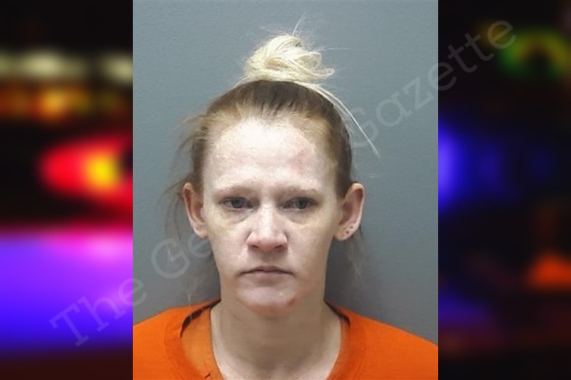 Terri Hardy - Cherokee County